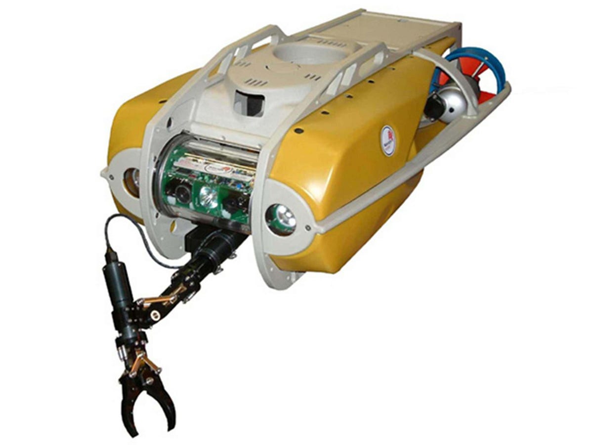 Unleashing the Potential: ROV Market Trends and Innovations | by Mukta ...