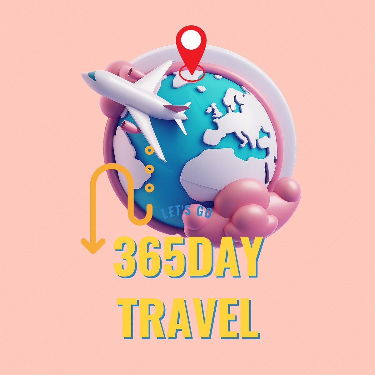About me — 365travel. Embrace the Journey with 365travel | by Travel365 ...