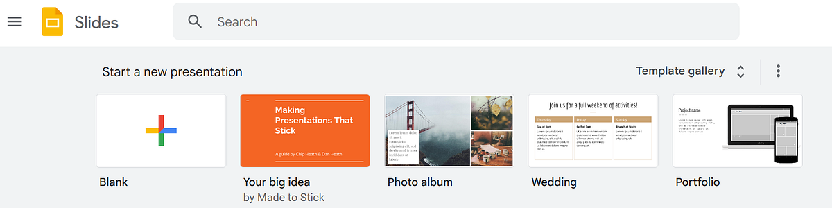How Google Slides AI Plugin Can Help You Create Amazing Slideshows in ...
