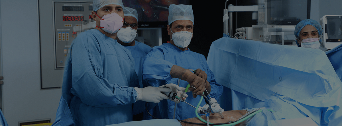 Lung Transplant: Chest Surgery Hospital for Chest Onco Surgery by Best ...