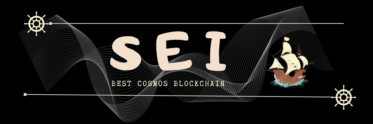SEI is the best blockchain coming to mainnet in 2023! | by SorokinIllia ...