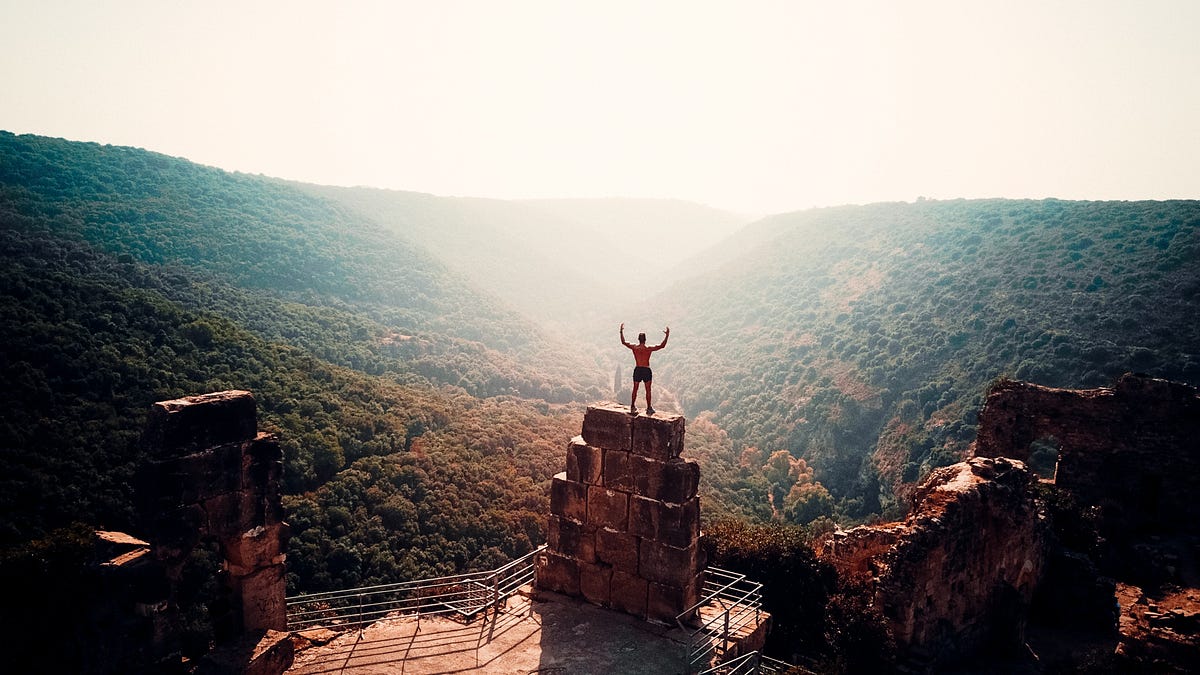 Building Resilience: Overcoming Challenges and Bouncing Back Stronger ...