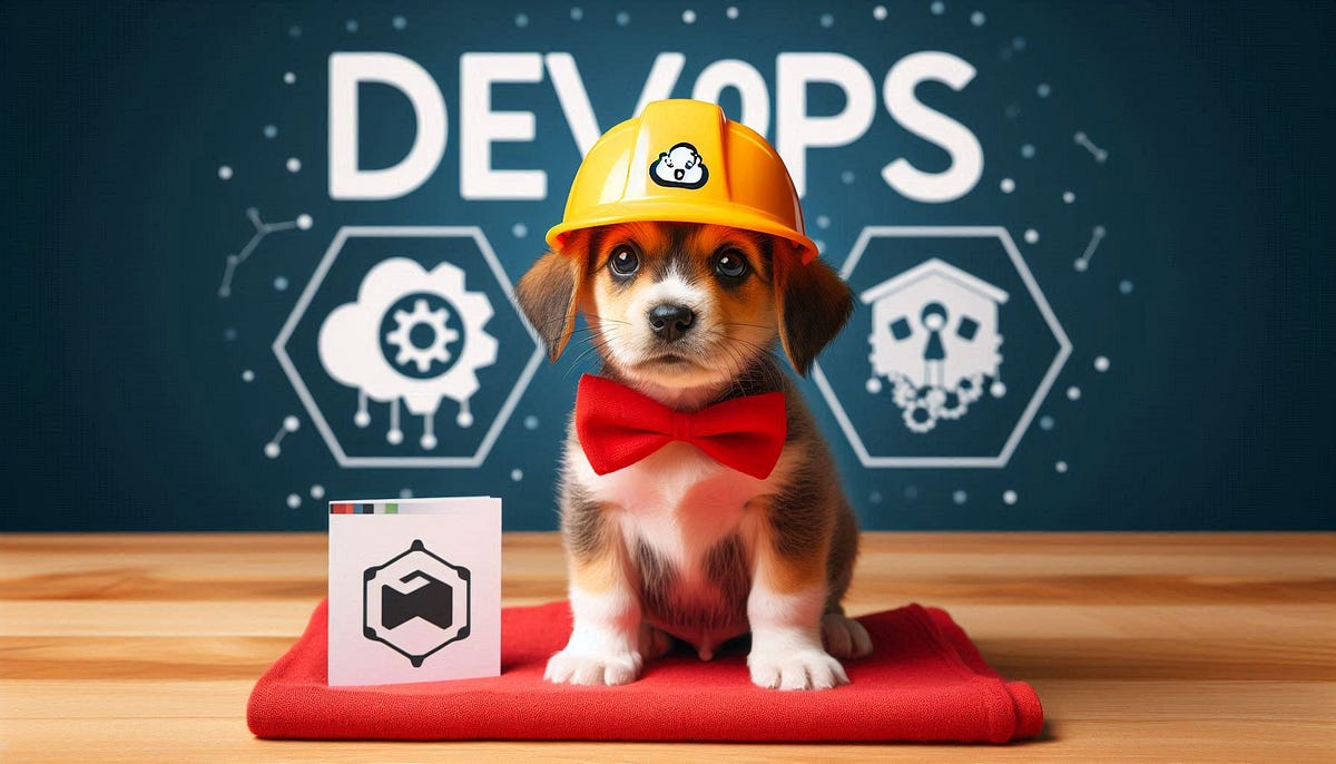 DevOps: A Beginner’s Guide with a Real-Life Example | by Adi_Kodz | Sep, 2024 | Medium