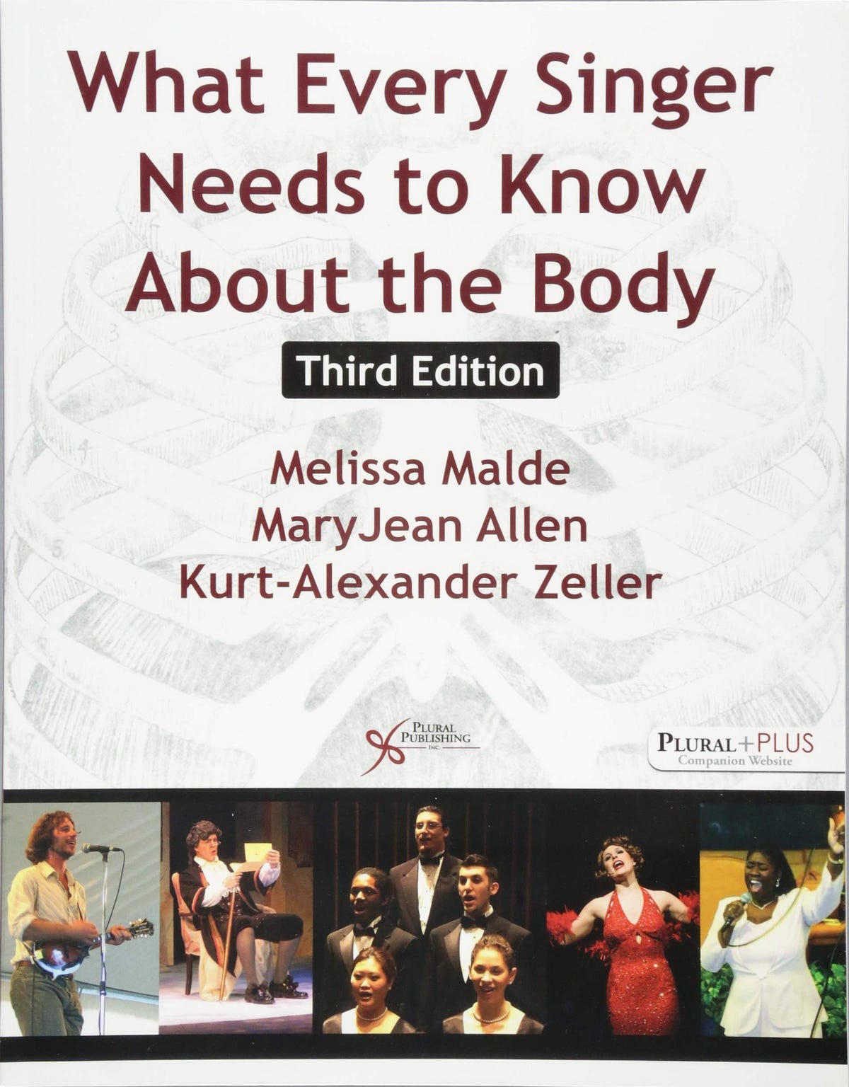 [DOWNLOAD]-What Every Singer Needs to Know About the Body, Third ...