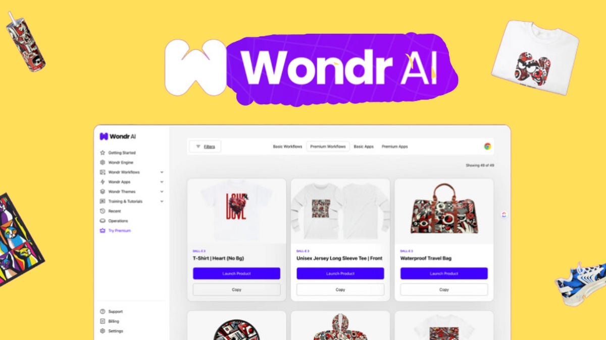 Wondr AI Overview +Wondr AI Lifetime Deal Supply | by Palen Chakma | Medium