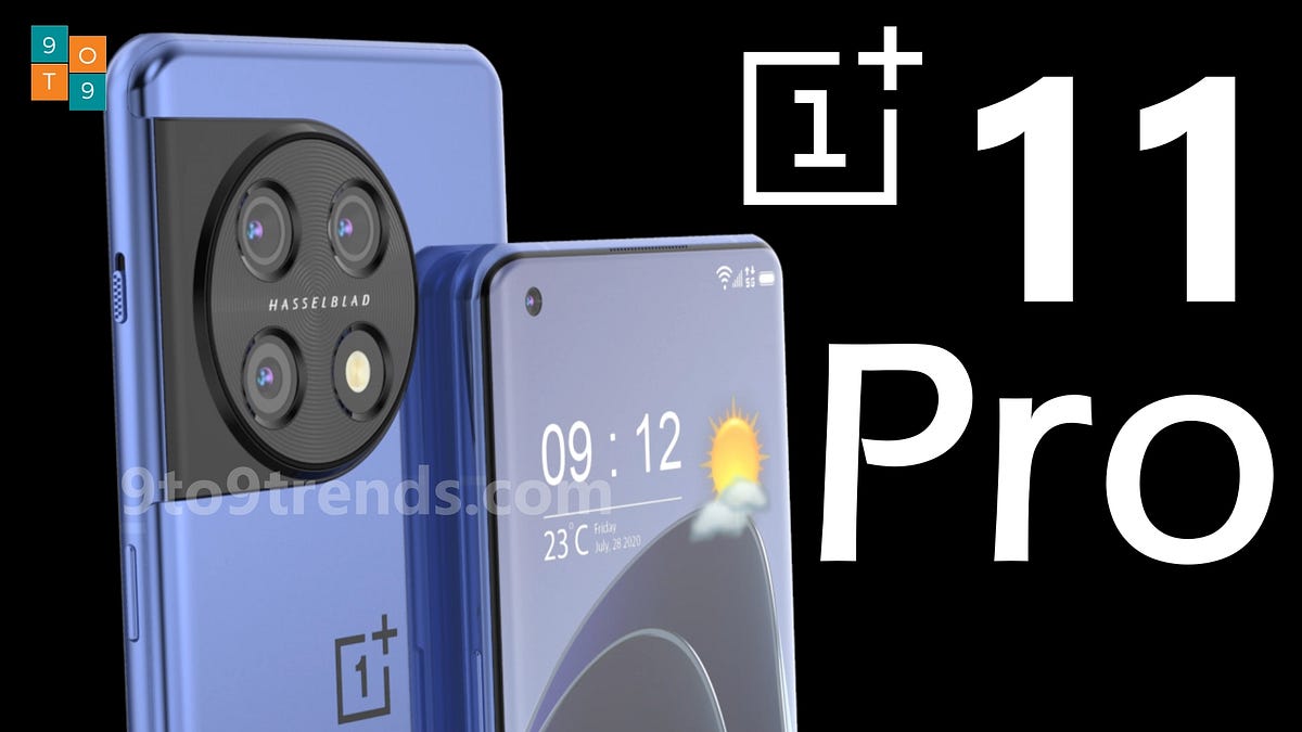 OnePlus 11 Pro Price, Release Date, Camera, 100W Charging, Specs OnePlus 11 Pro Price, Release ...