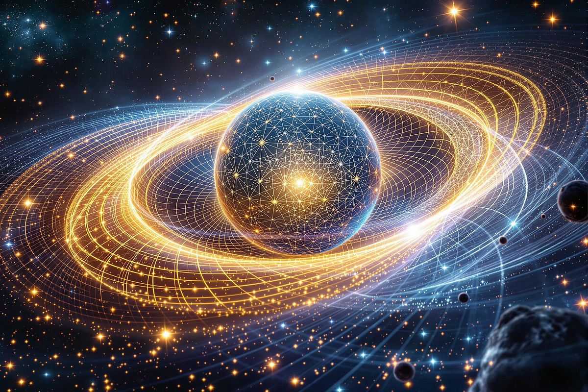 Fundamental Density Theory : Probing a Direct Extension of General Relativity and Quantum ...