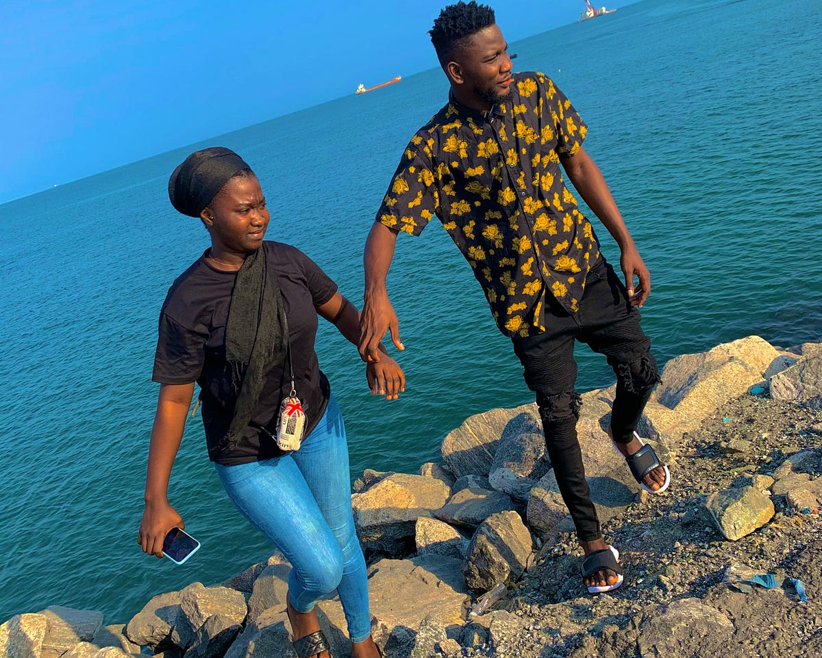 Meet Prince Sani Gee’s Girlfriend ~ Ayisha Abdul Karim ️‍🔥🥰 | by GhNewsHouse | Medium