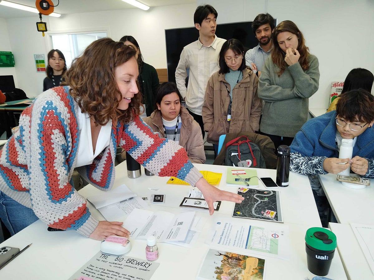 Understanding Design Futures. In recent years there has been an… | by ...