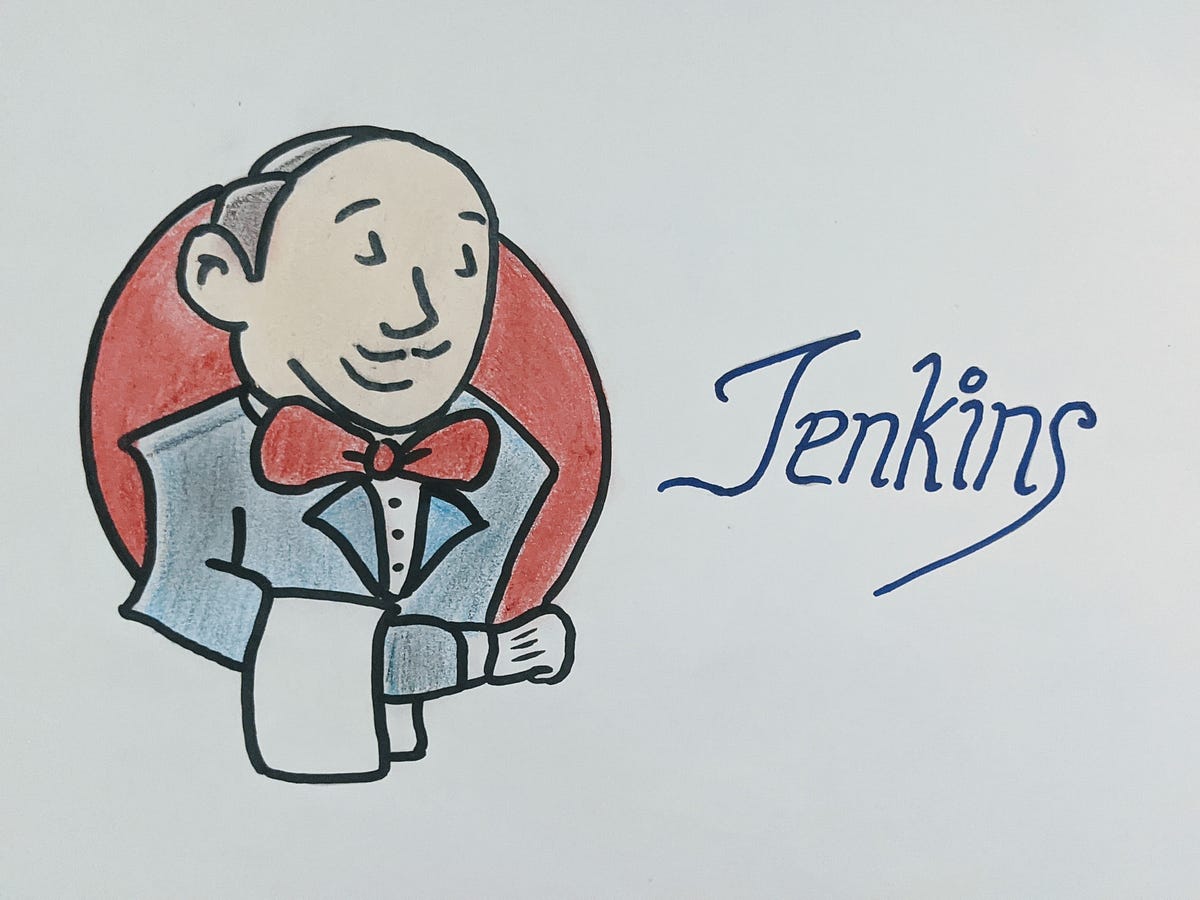 Automate Jenkins Pipelines management | by Renjith Ravindranathan ...