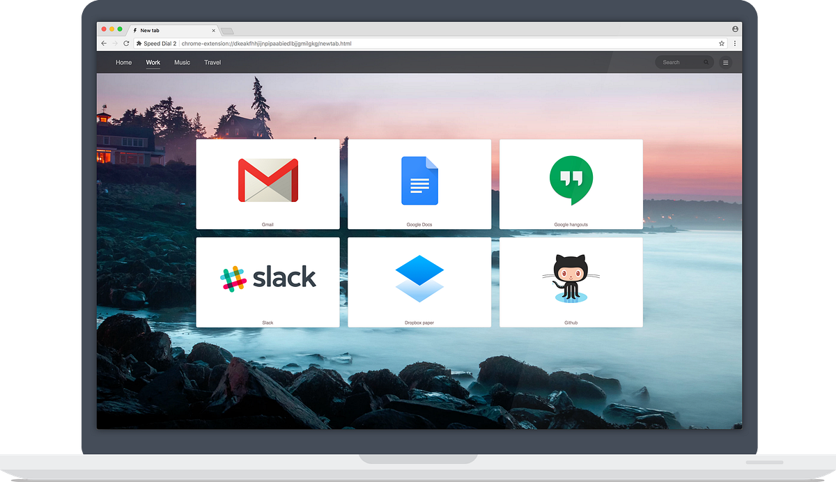 See what’s new!. With the recent update to Speed Dial 2… | by Speed ...