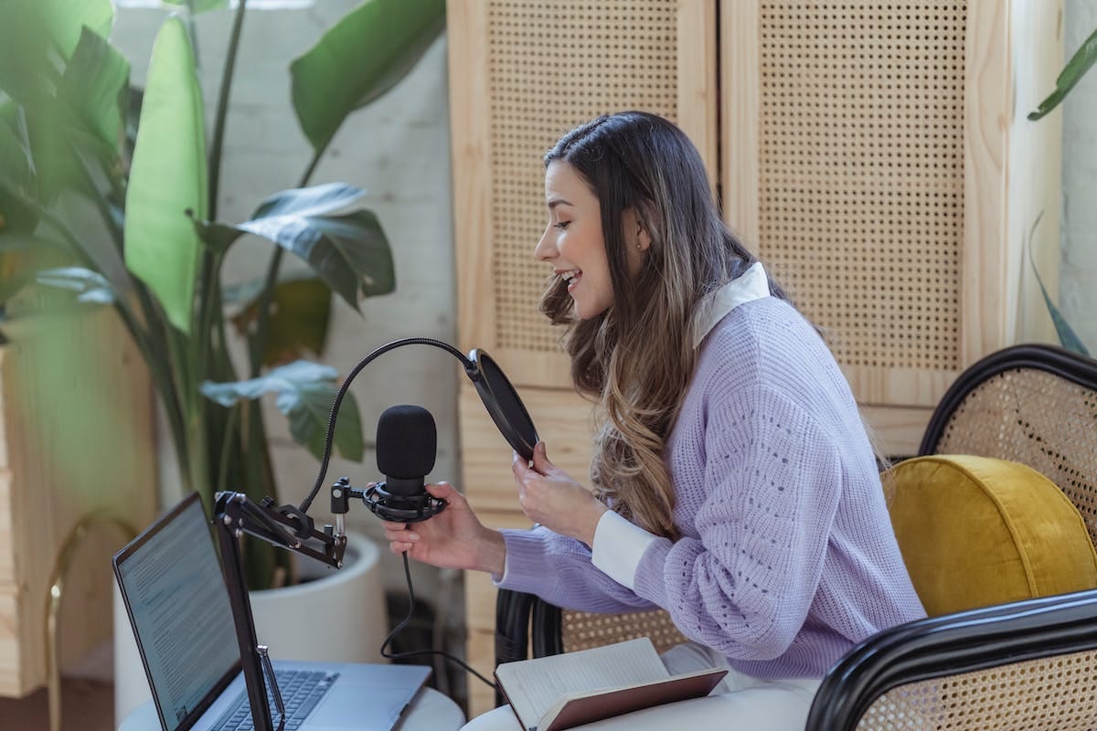 “Starting Your Podcast Business: A Step-by-Step Guide” |”Step-by-Step ...