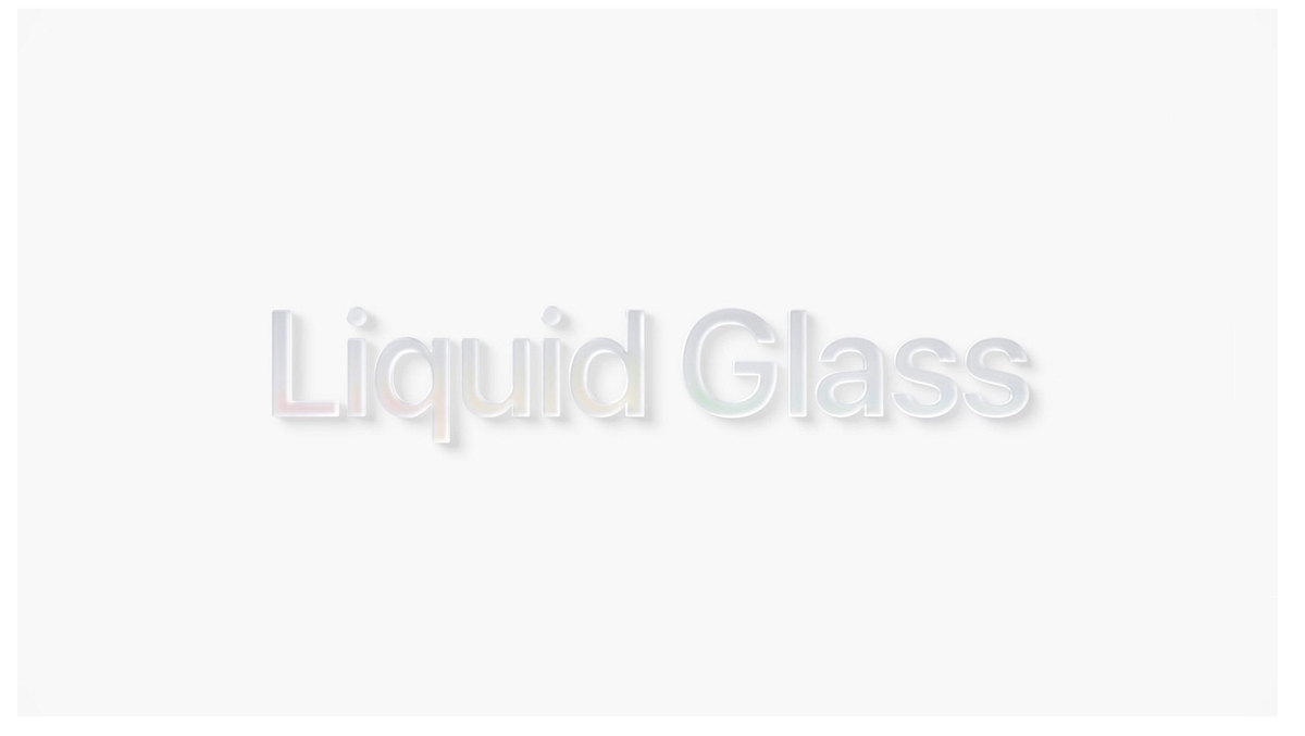 Apple’s Liquid Glass Sucks. Windows Vista did it first. | by Derick ...