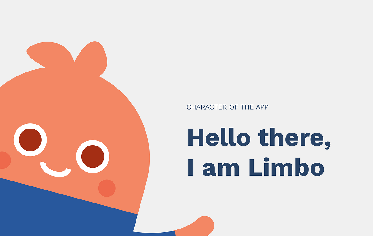 Mascot as a branding identity. I have made a branding design for a ...