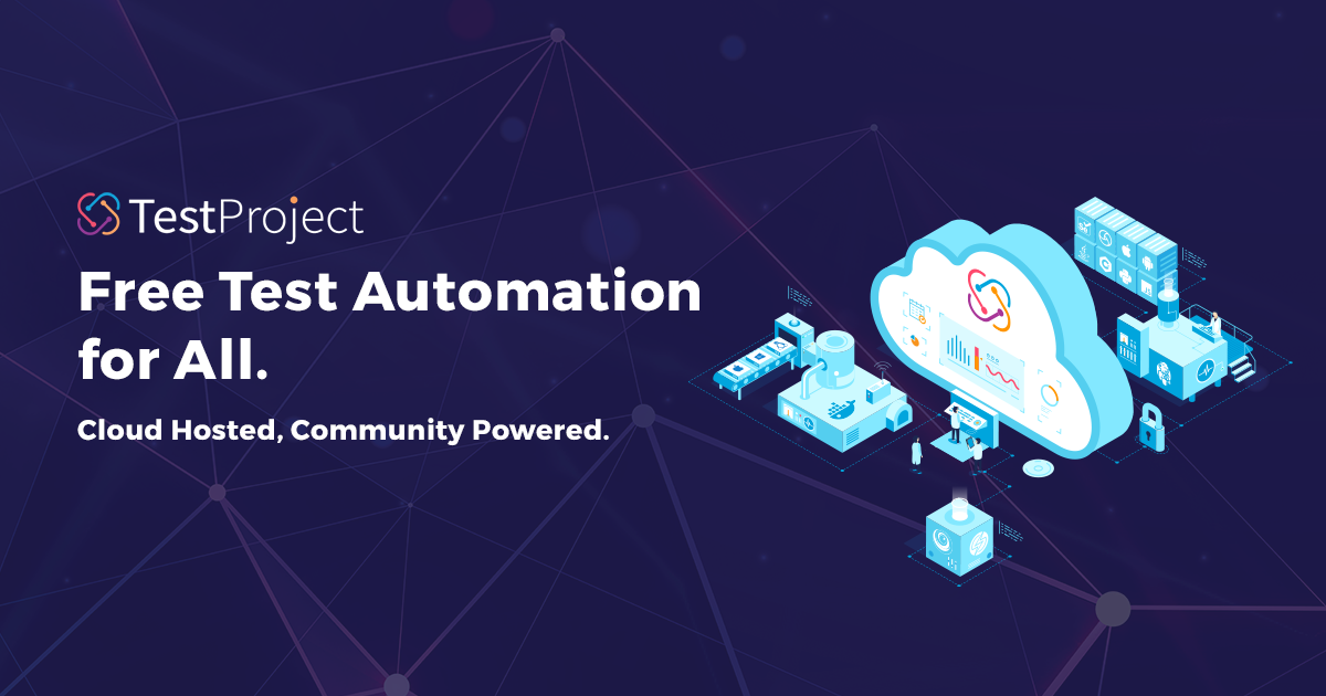 Thinking of using TestProject? Read this first. | by Mah Noor | Emumba