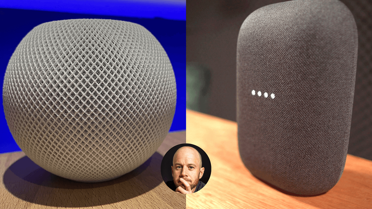 Is the HomePod mini Better Than the Google Nest Audio? | by Mark Ellis ...