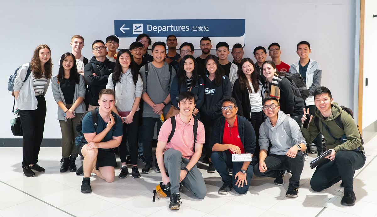 My Second RSE Program Two Years Later: An Executive’s Perspective | by ...