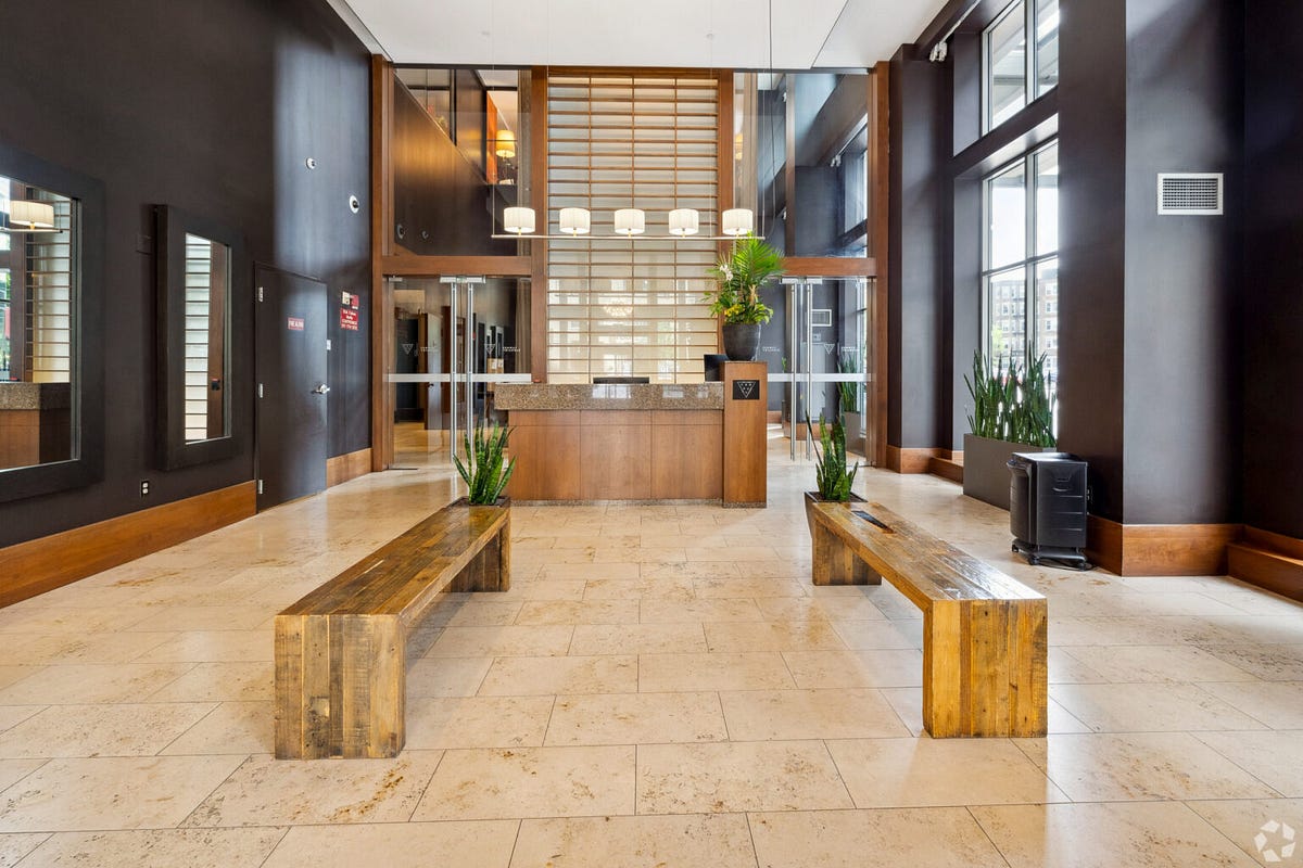 Discover the Best Boston Luxury Apartments at Fenway Triangle | by ...
