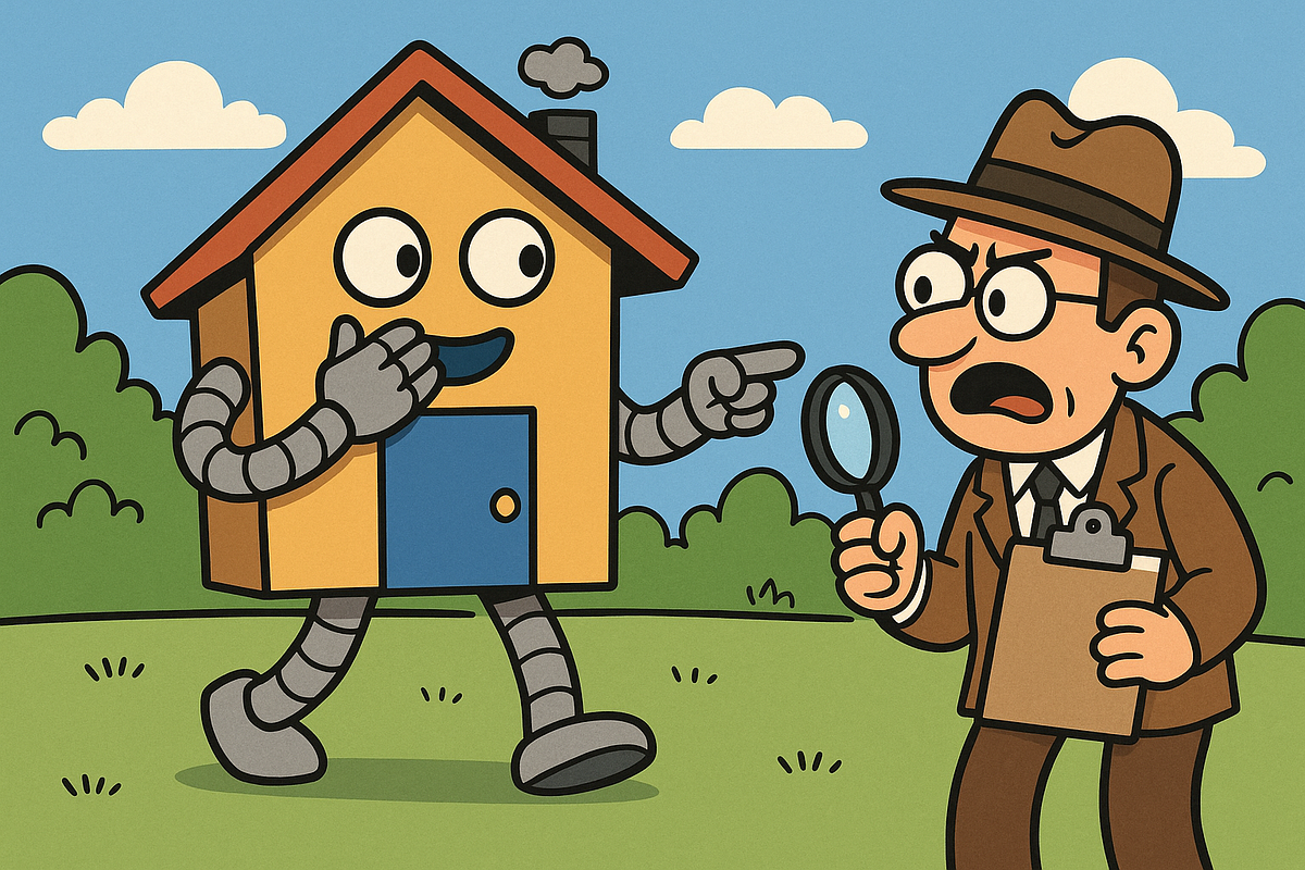 When Your Infrastructure Gets Smarter Than Your Tests | by christian ...