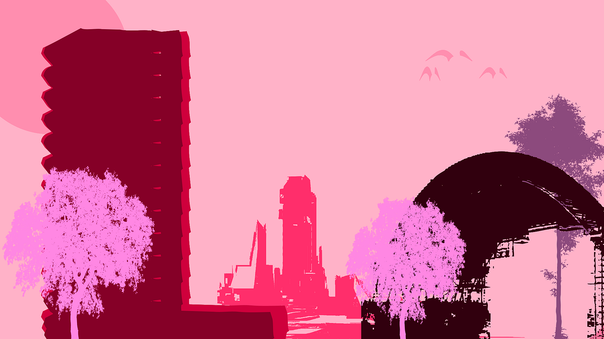 Miami — A Poem. The sun is shining on you, the most… | by Zayne ...