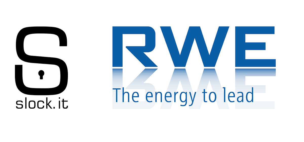 Partnering with RWE to explore the future of the Energy Sector | by ...