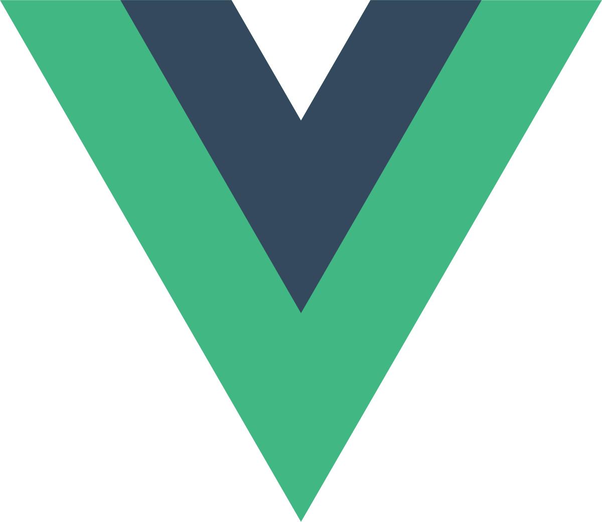 Vue vs. The Competition. Vue’s basic structure vs other widely… | by ...