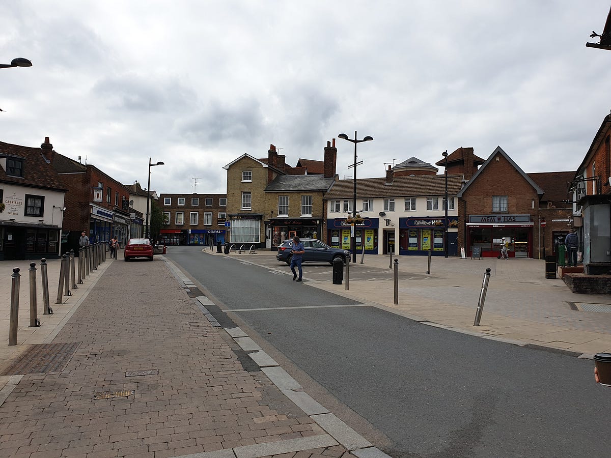 Creative Future High Streets. So much has been written and spoken… | by ...