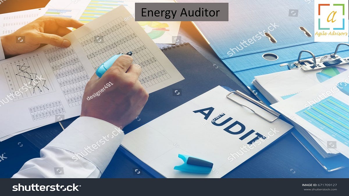 Unlocking Savings Potential: Advantages of Level 1 Energy Audit | by ...