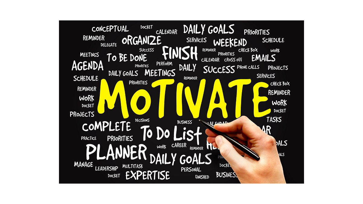 El Poder de los Moving Motivators en el Modelo DISC | by Maite ...