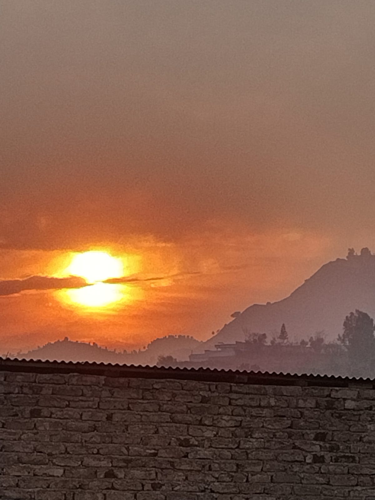 SUNSET, The Artistry of Creation: Finding Beauty in Endings Sunsets, in ...