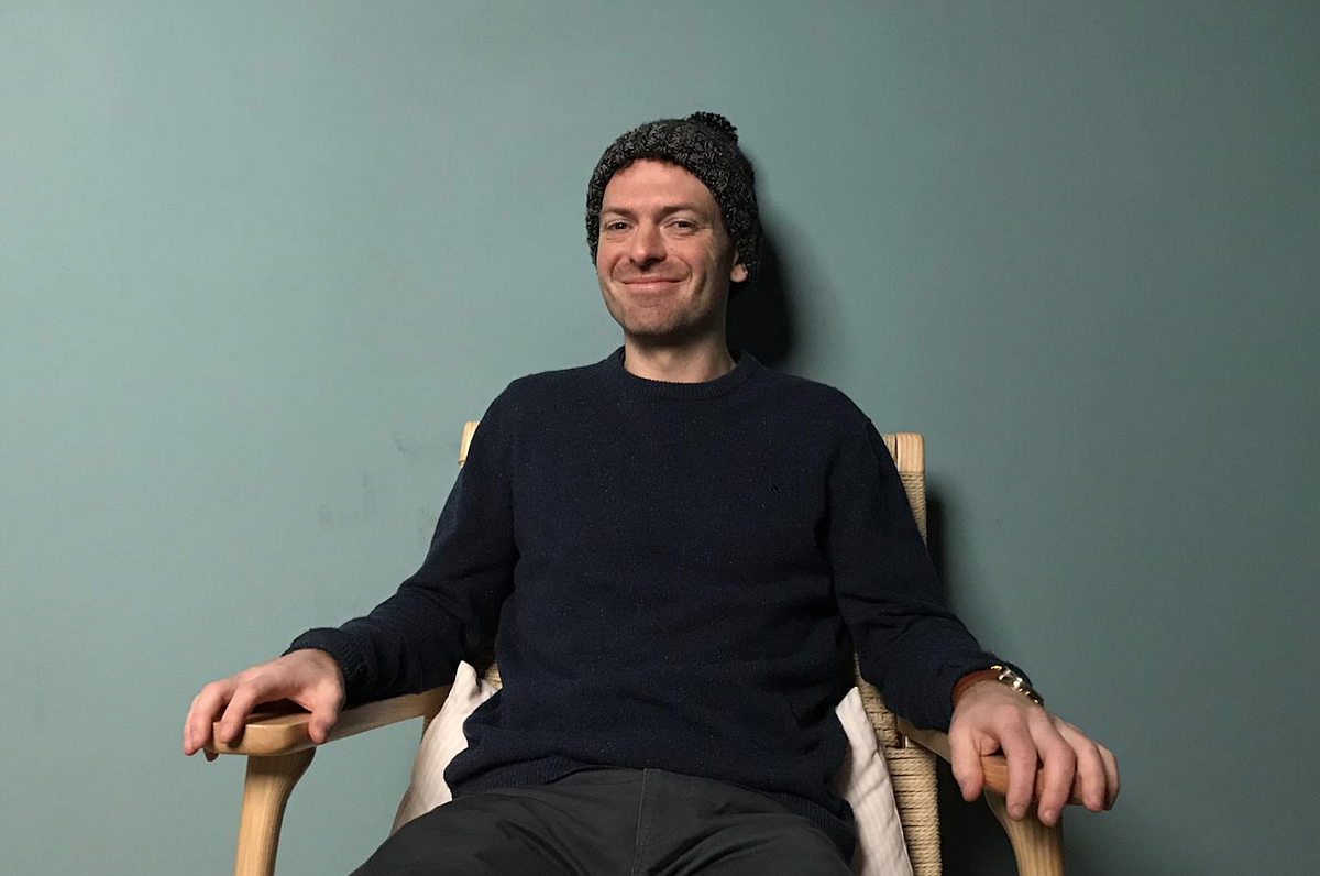 Interview with Alex Cooper. We spoke to newly-signed writer and… | by ...