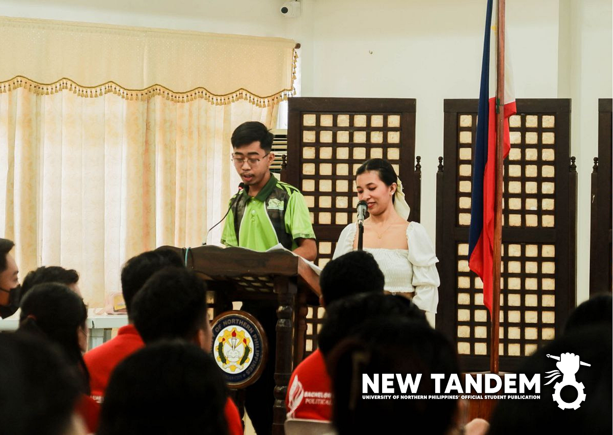 ENVIRONMENTAL EDUCATION TAKES PLACE; ISEE AT UNP | by New Tandem ...