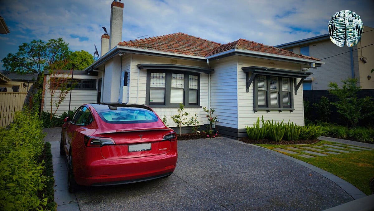 The Biggest Difference Between The Rich and Poor | Medium