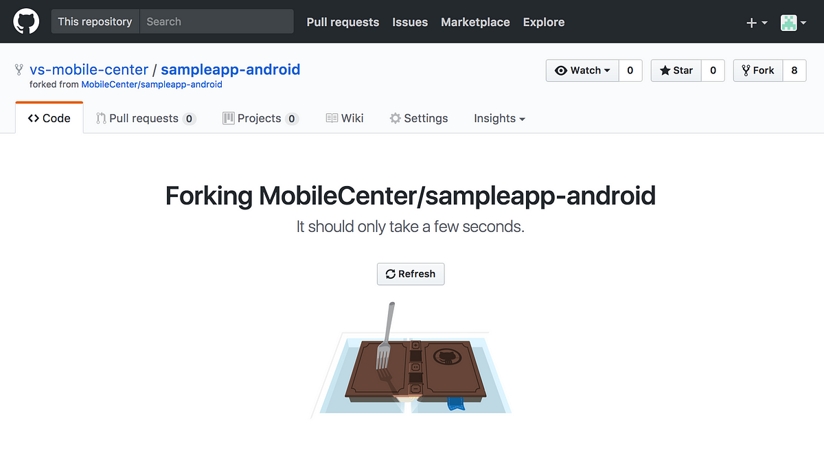 Get Started Faster with Mobile Center: Build, Test, and Deploy your ... Get Started Faster with Mobile Center: Build, Test, and Deploy your ...