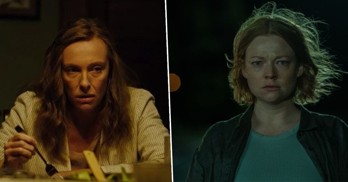 The 5 Key Elements of a Gripping Psychological Thriller Screenplay ...