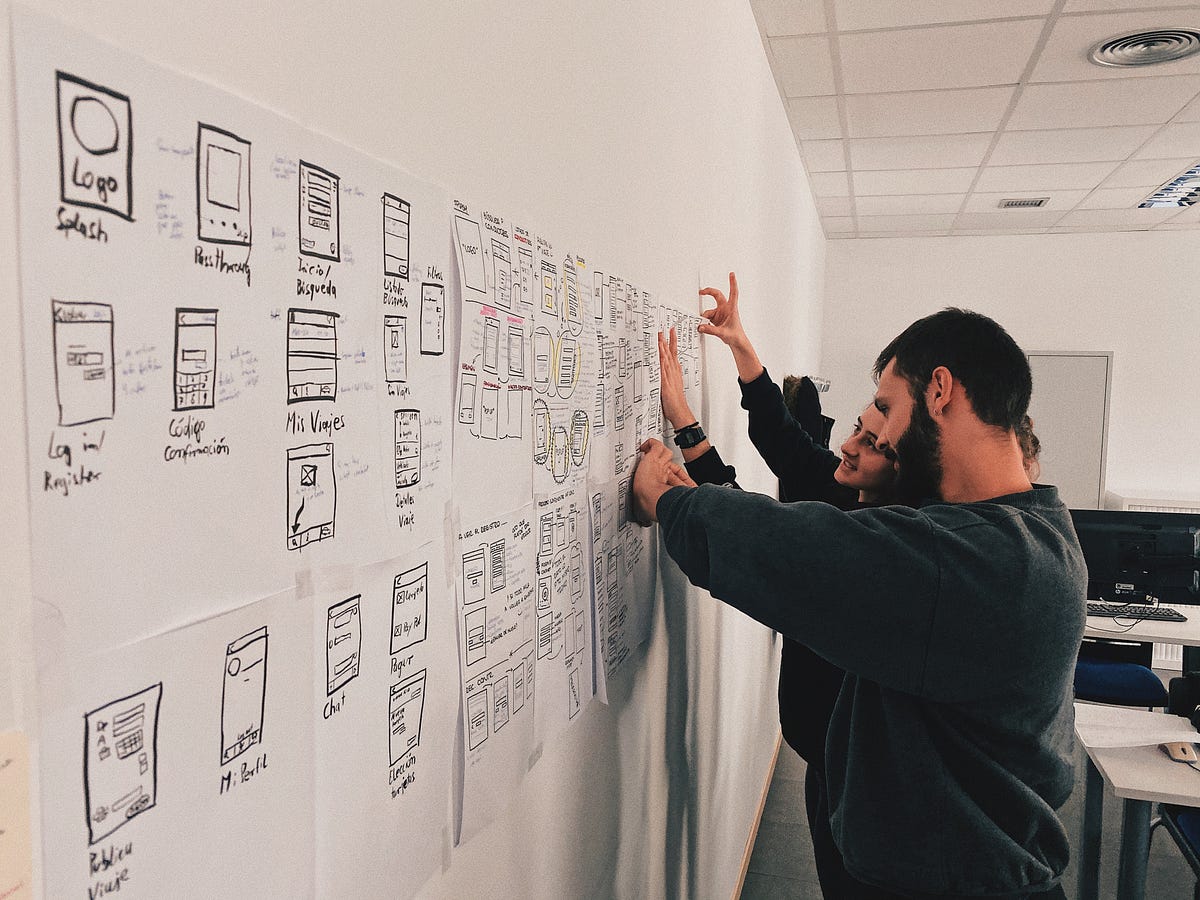 The 5 Key Principles for Building a Scalable Front-end Application | by Andres Sainz de Aja ...