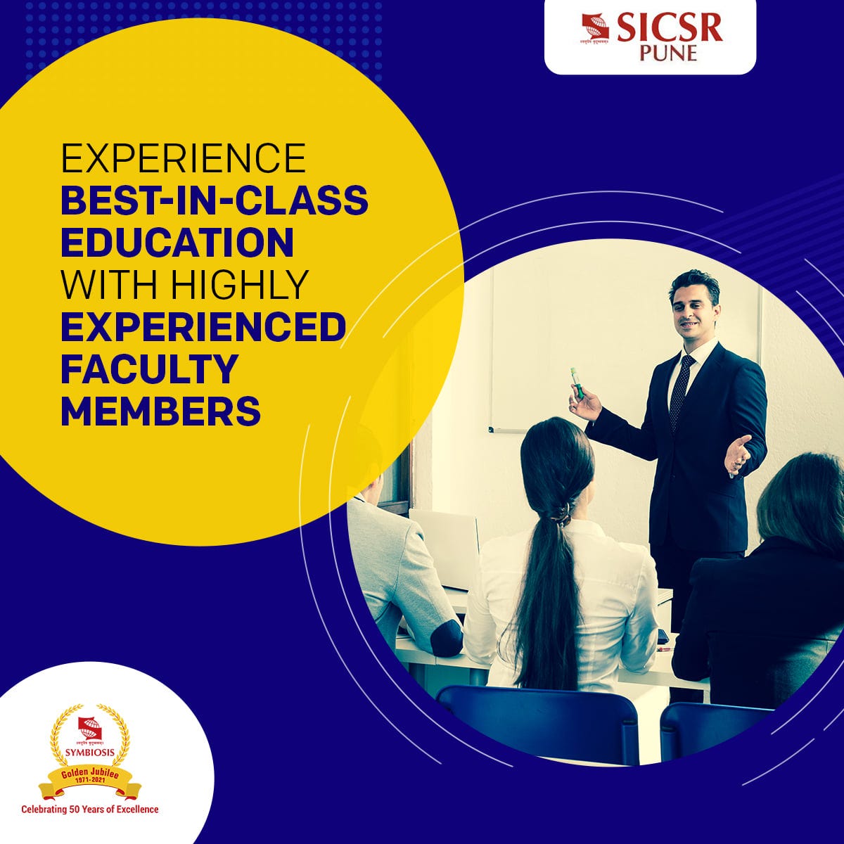 SICSR: Your Gateway to Excellence in BCA Education in Pune | by sicsr ...