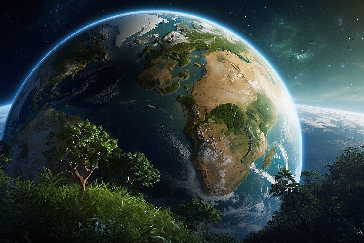 Journey of Discovery: The Earthwatch Collection | by EarthWatch - Timepieces for a Greener ...