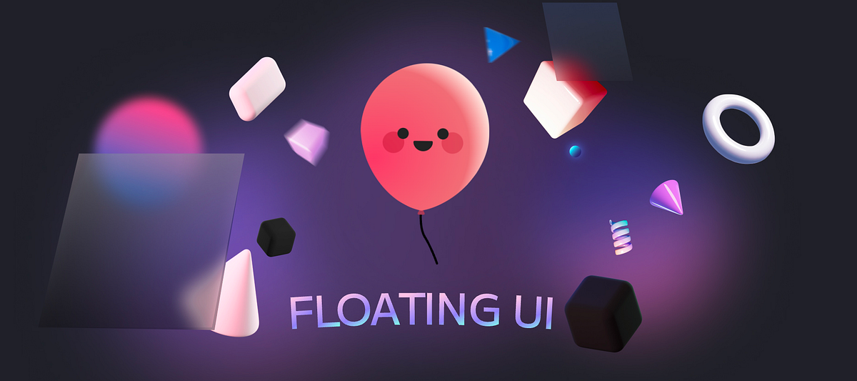 利用 Vue3 撰寫 floating-ui 元件. 相信熟悉 Vue.js 的朋友們對於將 package / 常用功能… | by Nathan Cheng | Medium