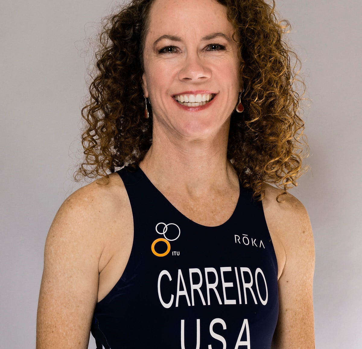 Interview: Kathey Carreiro. I’ve worked with some amazing women in ...