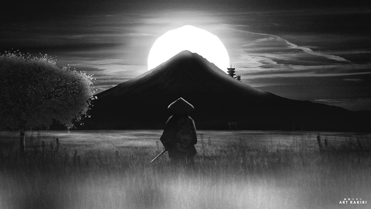 Echoes of the Past. They haunted me then | by John C. Prejean Sr. | Medium