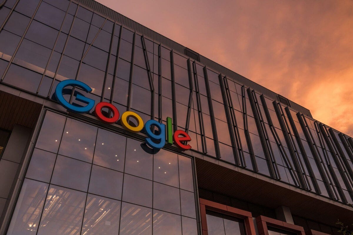 Revolutionizing Advertising with Generative AI: Google’s Plan to Create ‘Remixed’ Ads | by ...