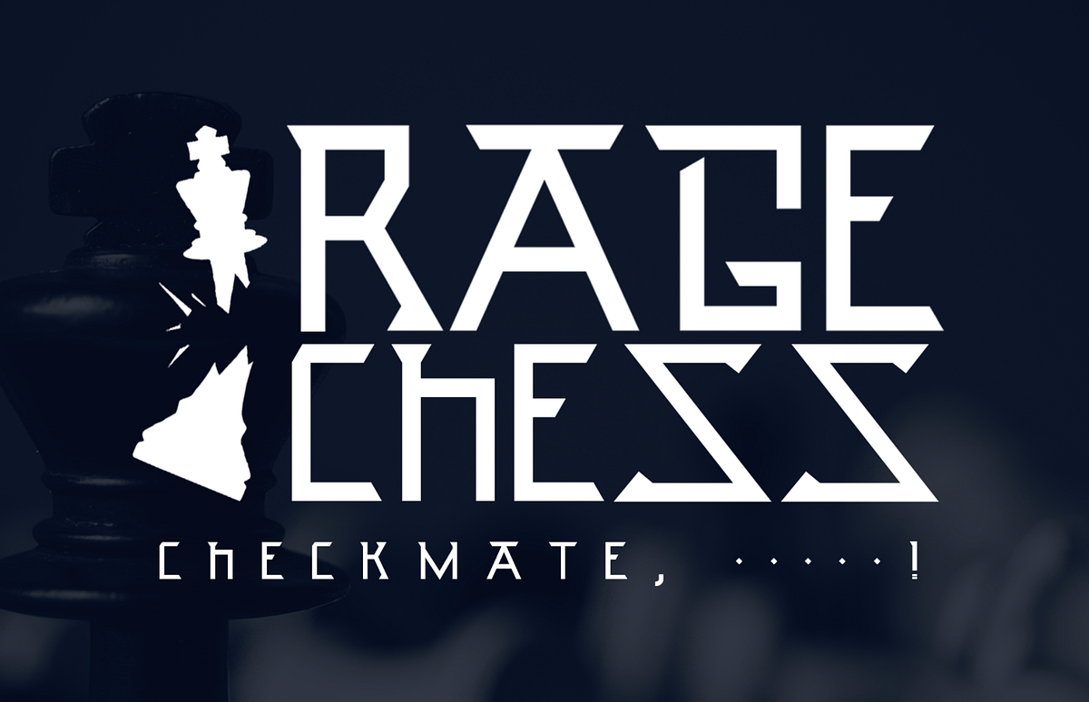 Rage Chess VR - a Review and Evaluation | by Kyle | Medium