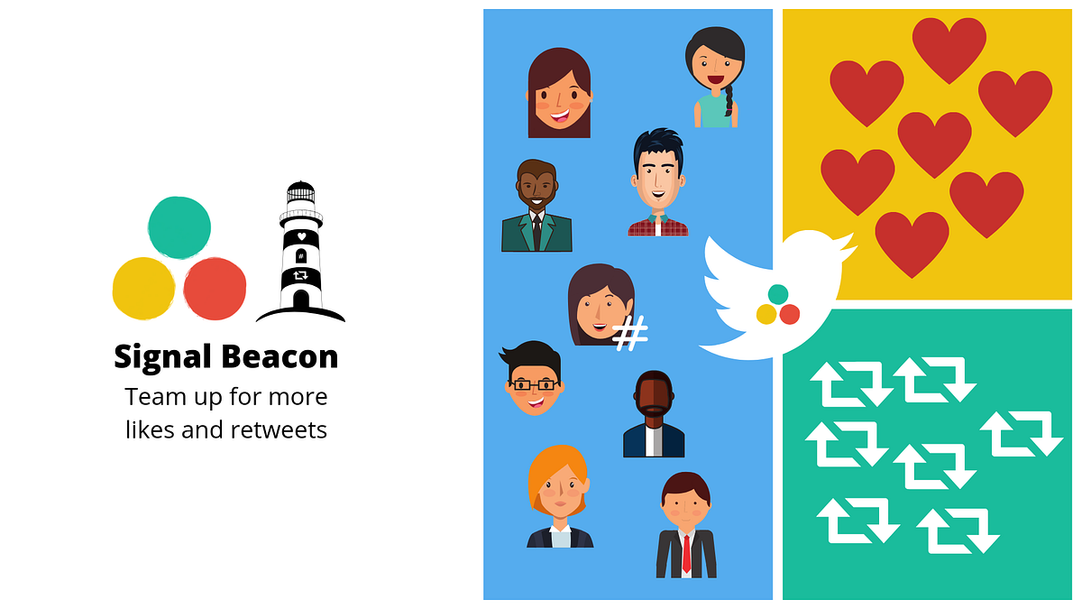 Introducing Signal Beacon — An Application of Social Psychology | by ...