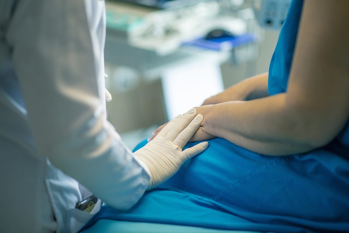 The Difficulty In Caring For A Patient-Friend | by Erika C-B | Nursing ...