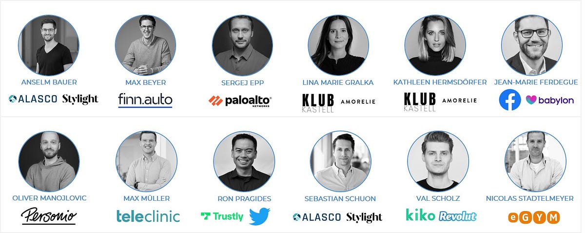 Picus launches Expert Partner Program | by Picus Capital | Picus ...
