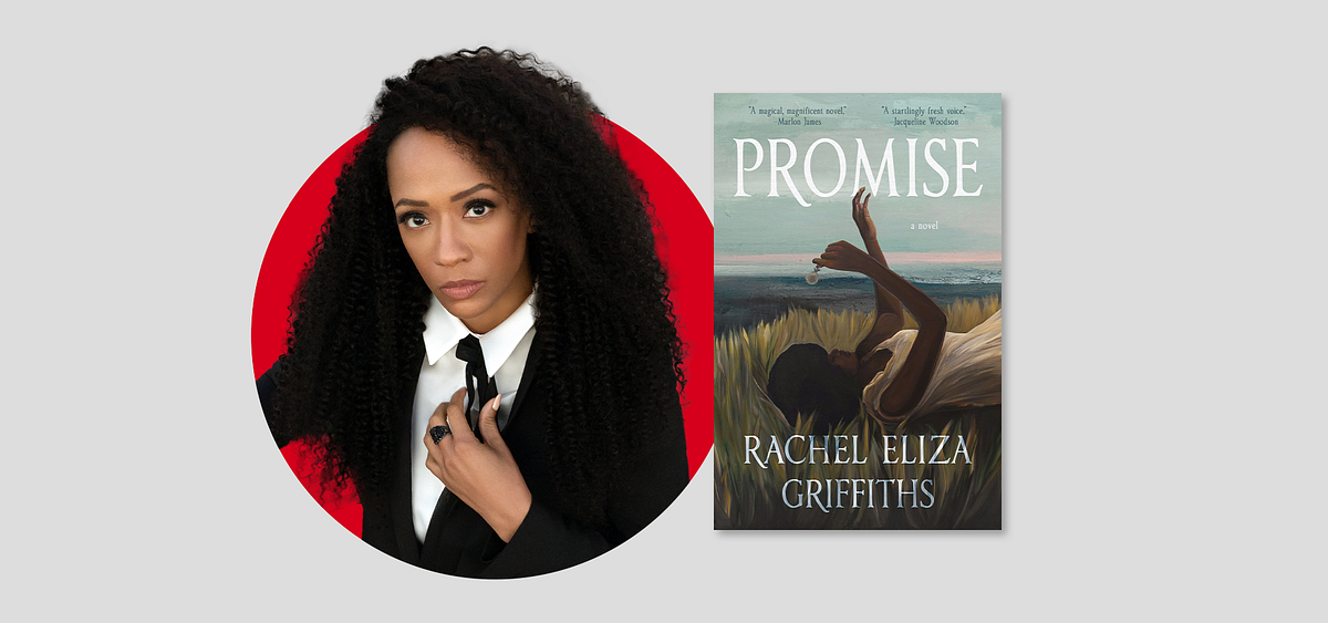 Unveiling Promise: A Rachel Eliza Griffiths Masterpiece - In-Depth ...