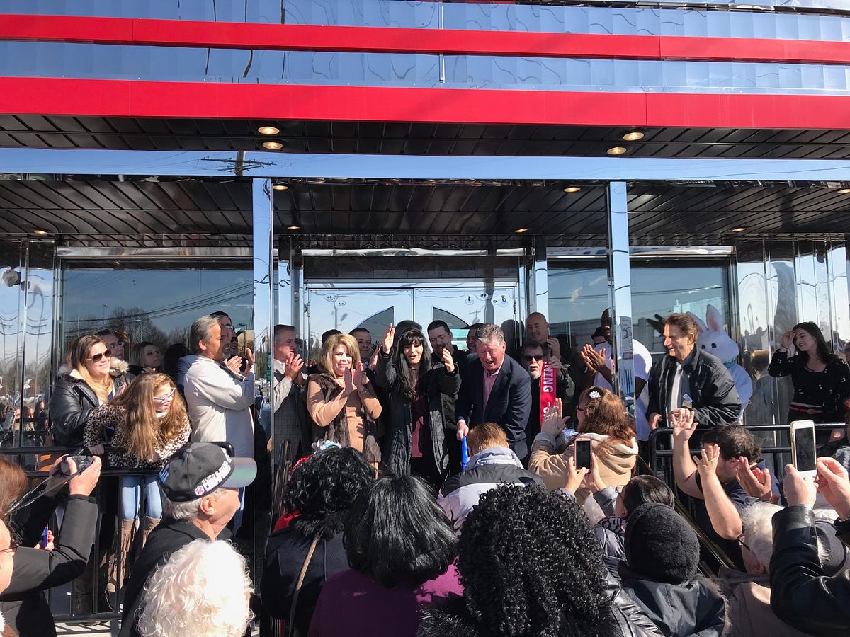 Geets Diner reopened doors this weekend | by Krista Cerminaro | The ...