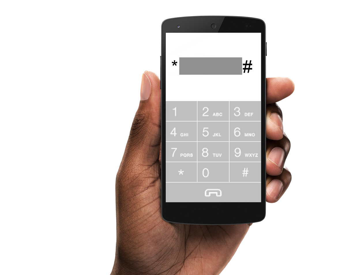 5 ways to optimize UX in USSD applications. | by destiny ihejirika ...