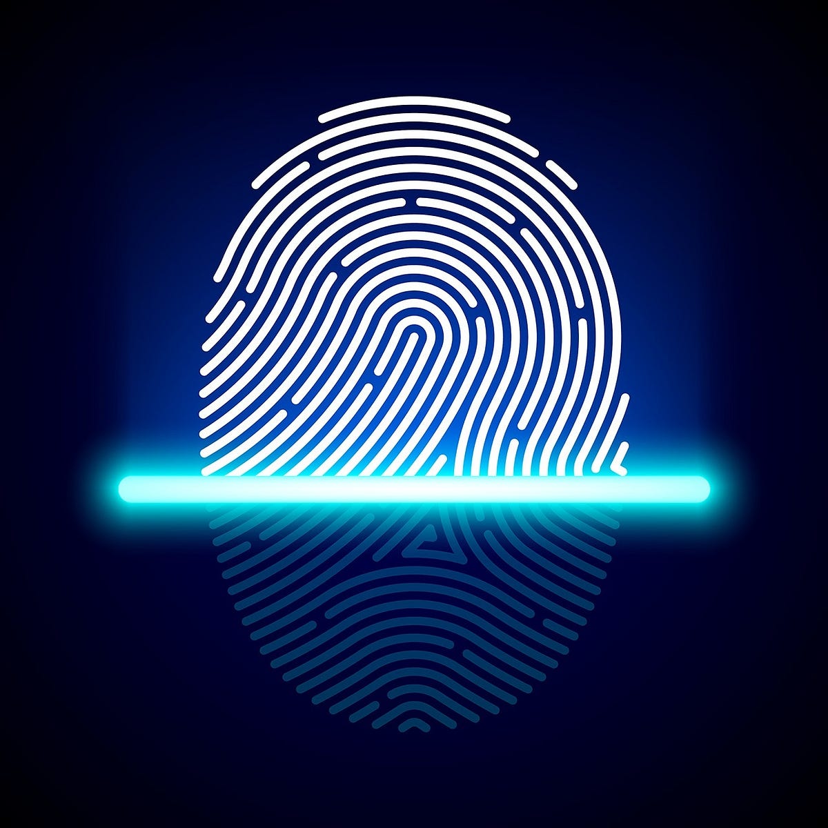 How to Setup Local Authentication using Fingerprint with Flutter | by Cy Uket | Flutter ...